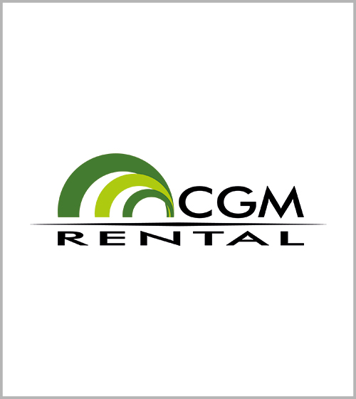 CGM Rental | Gremiomaquinarias