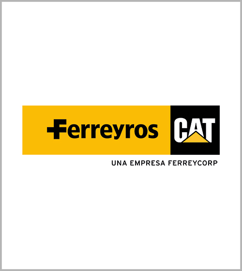 Ferreyros | Gremiomaquinarias